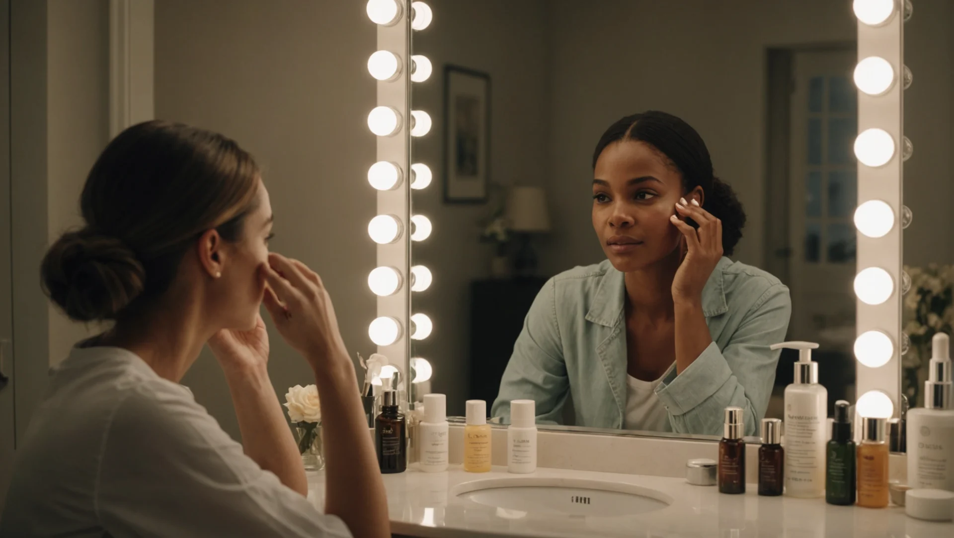 Soins de la peau pour l'hyperpigmentation - Guide complet